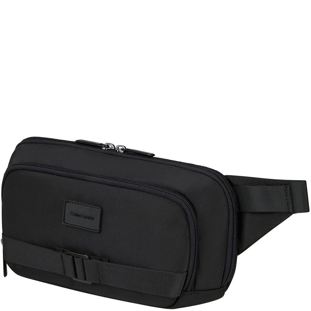 Belt bag Samsonite Sackmod KL3*003 Black - American Tourister ...