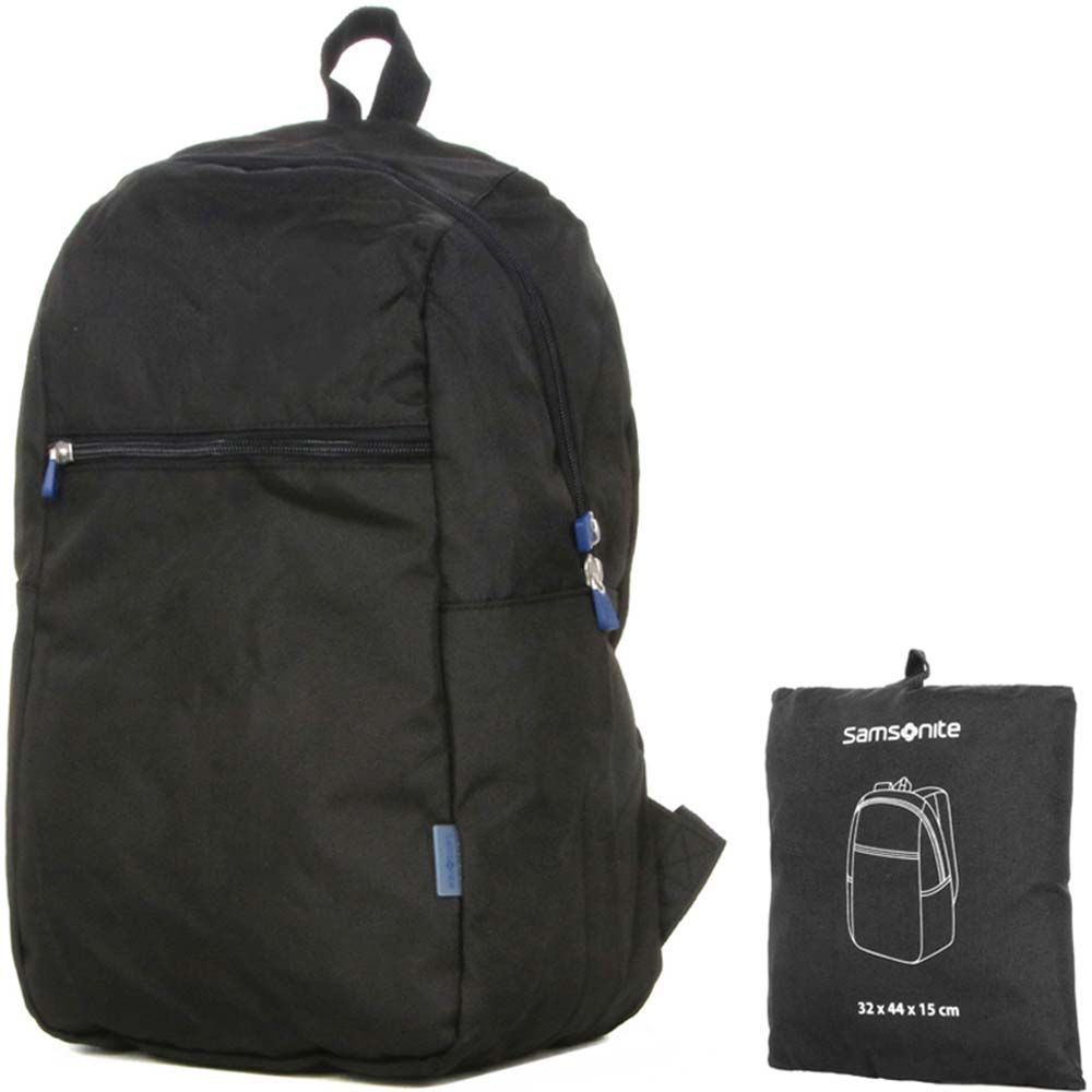 Backpack Samsonite (Belgium) from the Global TA collection. Article ...