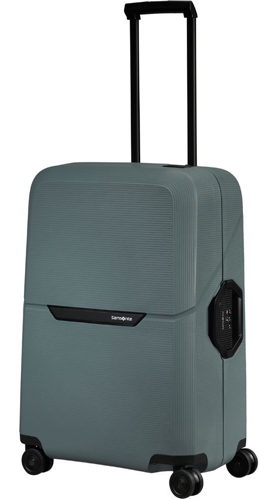 Чемодан Samsonite (Бельгия) из коллекции Magnum ECO. Артикул: KH2*002 ...