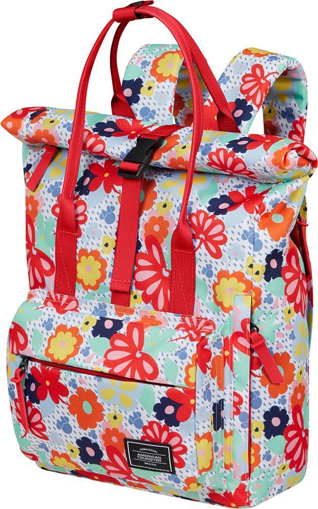 Backpack American Tourister (USA) from the American Tourister (США ...