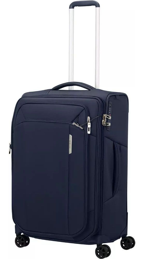 Валіза Samsonite (Бельгія) із колекції Respark. Артикул: KJ3*006;01 ...