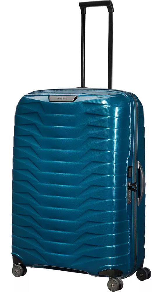 Валіза Samsonite (Бельгія) із колекції Proxis. Артикул: CW6*004;01 ...